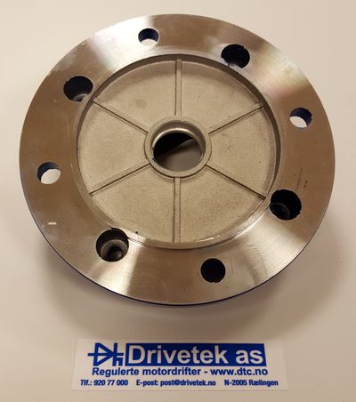 Flens B5-A200 for 3f-motor 080 CE